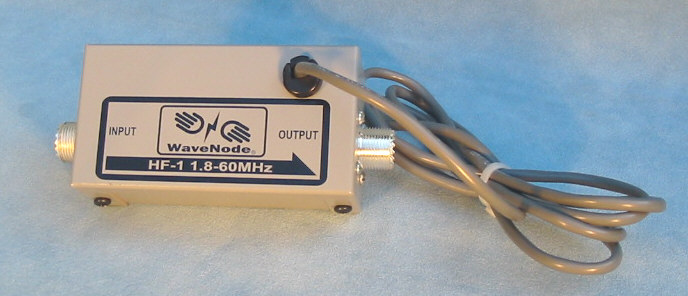 HF Sensors – WaveNode