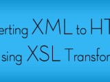 Xslt Transformation
