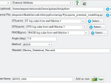 Seismic Modelling And Inversion Using Pylops Based Python External