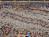 Seismic Modelling And Inversion Using Pylops Based Python External