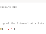 Anatomy Of A Python External Attribute