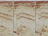 Seismic Modelling And Inversion Using Pylops Based Python External