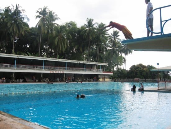 Dela Mar Resort, Iligan City - WayPH.com