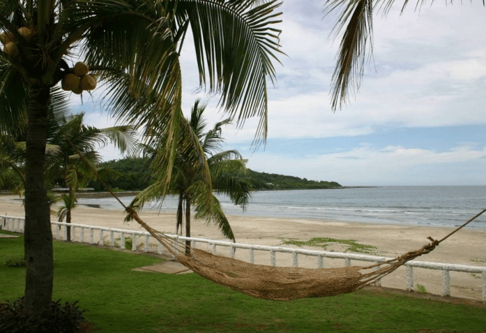 Cabugao Beach Resort in Cabugao, Ilocos Sur - WayPH.com