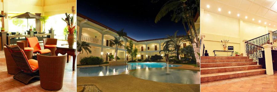 Asturias Hotel in Puerto Princesa Photos, Map, and Reviews 2023 - WayPH.com