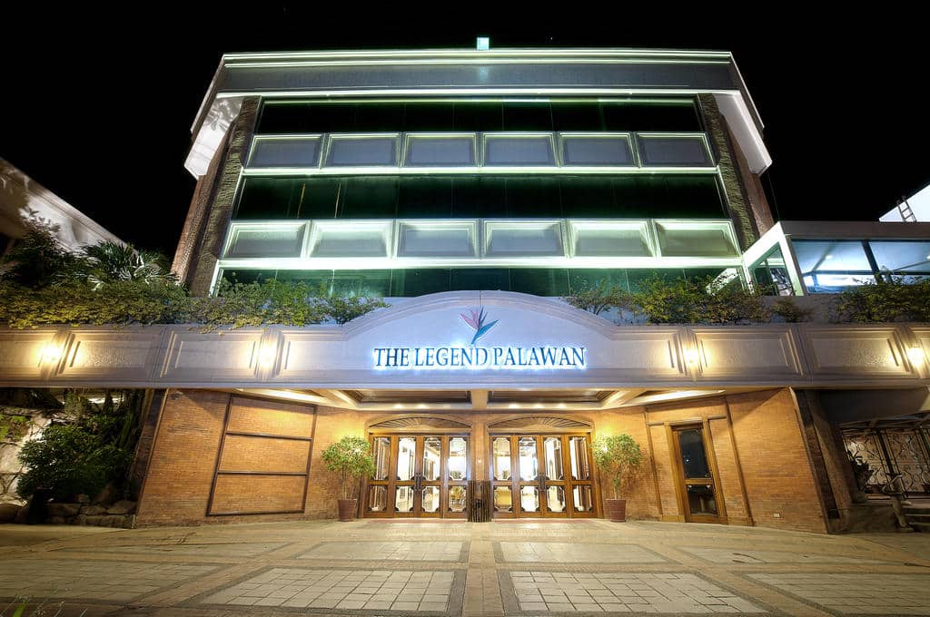 Legend Hotel Photos, Map, and Reviews 2024 - WayPH.com