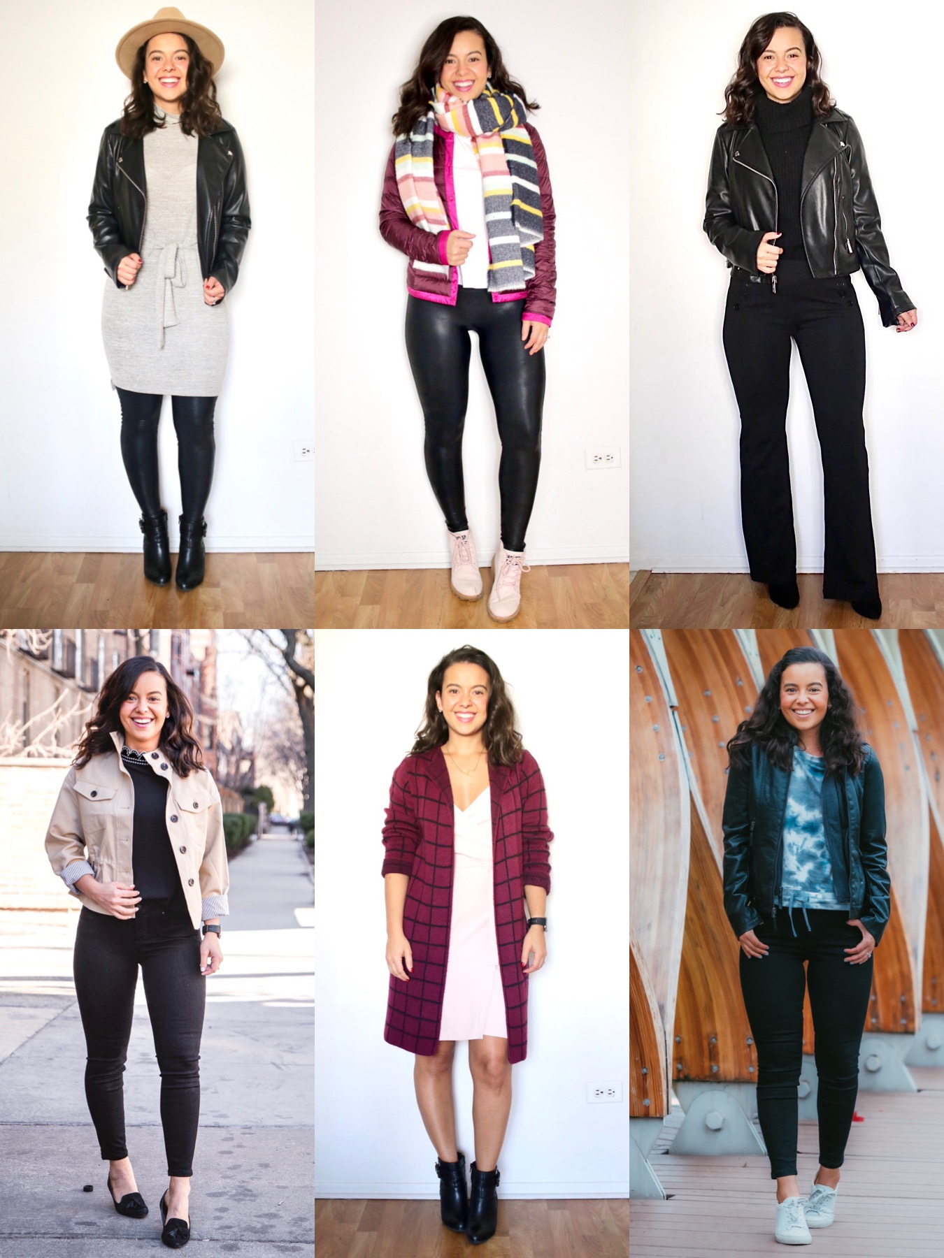 Step By Step On How To Build A Minimalist Wardrobe | Ways Of Style