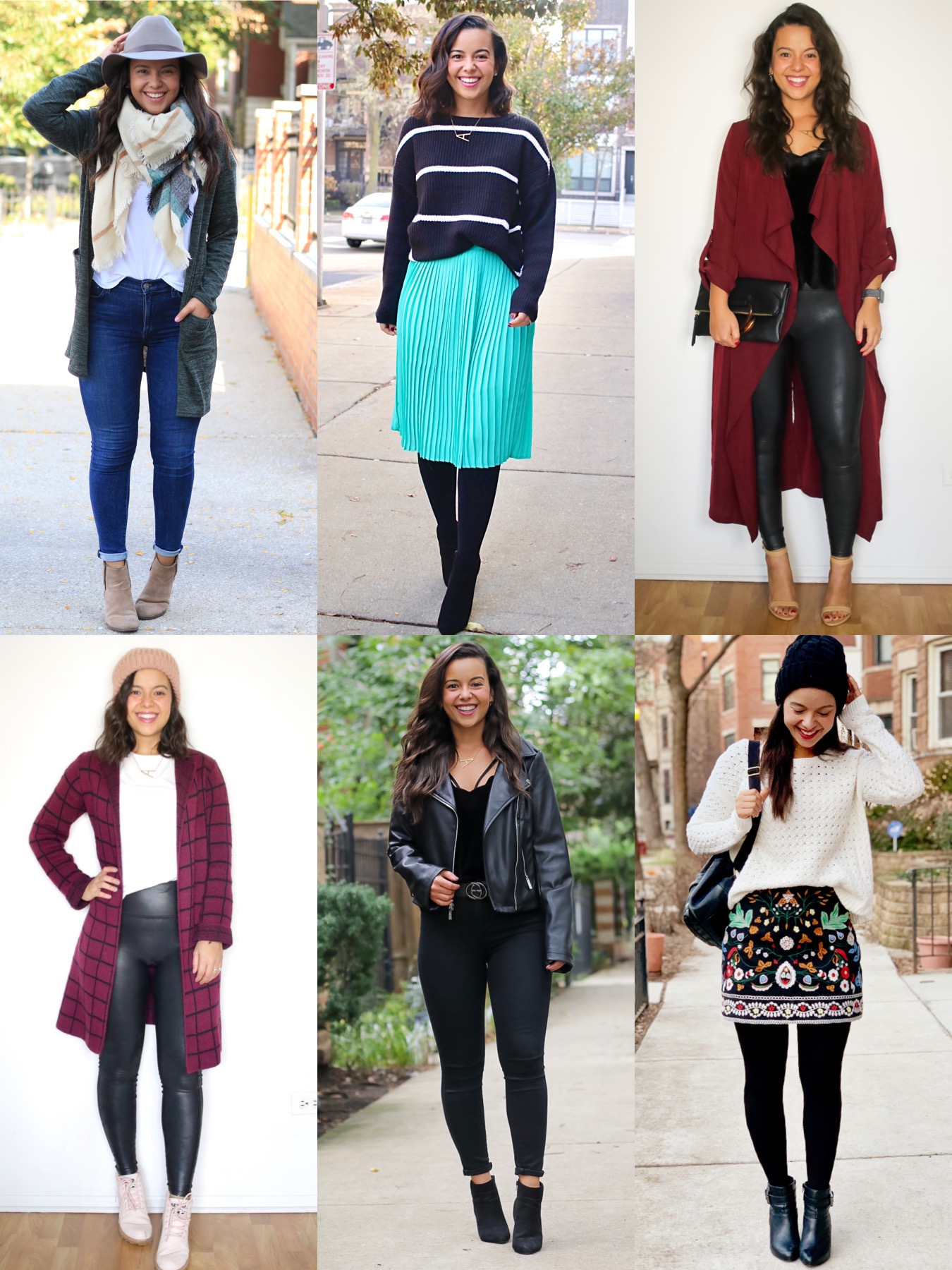 Step By Step On How To Build A Minimalist Wardrobe | Ways Of Style