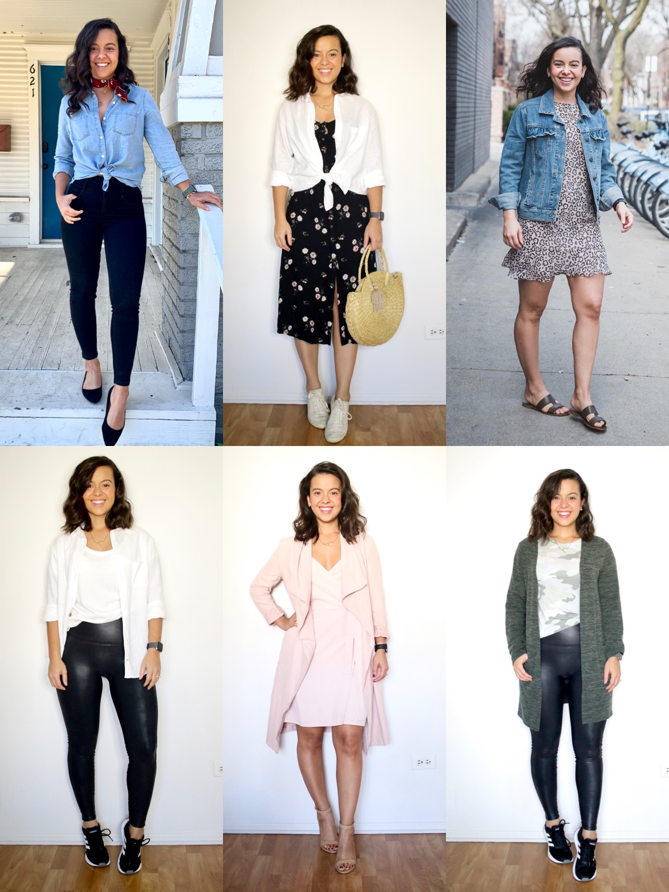Step By Step On How To Build A Minimalist Wardrobe | Ways Of Style