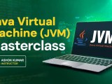 Java Virtual Machine Masterclass Waytoeasylearn Easy In Depth Tech