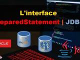 L Interface Statement Jdbc Java Waytolearnx