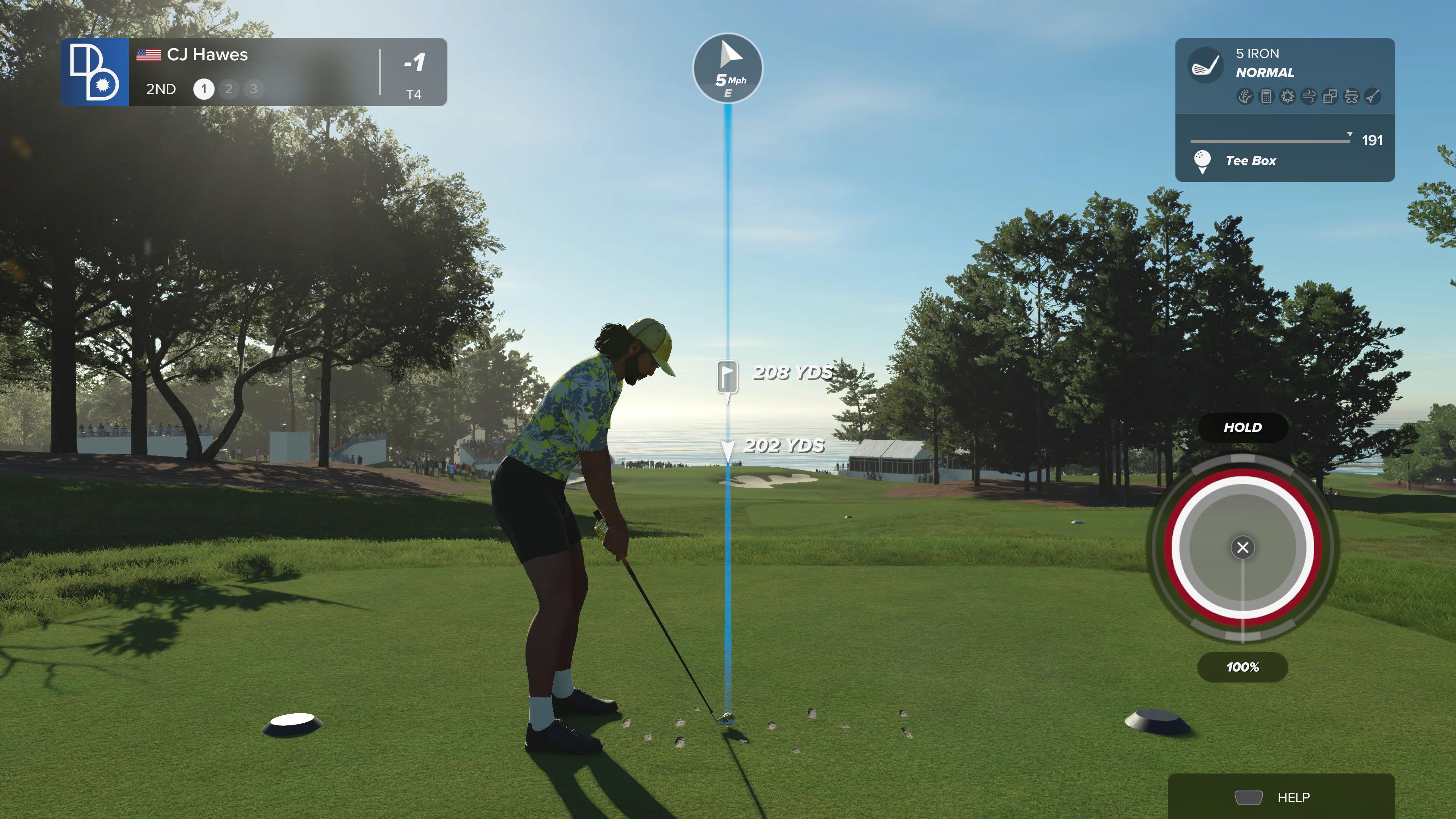 Review - PGA Tour 2K23 - WayTooManyGames