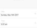 Screens React Native Do