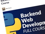 Desarrollo Web Backend Con Python Curso Completo Wd5 Web Design
