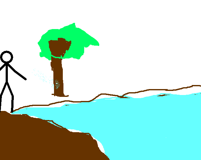 Swimming stickmen | Welcome to Wyndham District High School's Blog