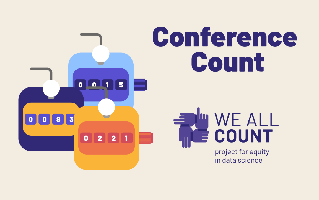 Counters - We All Count