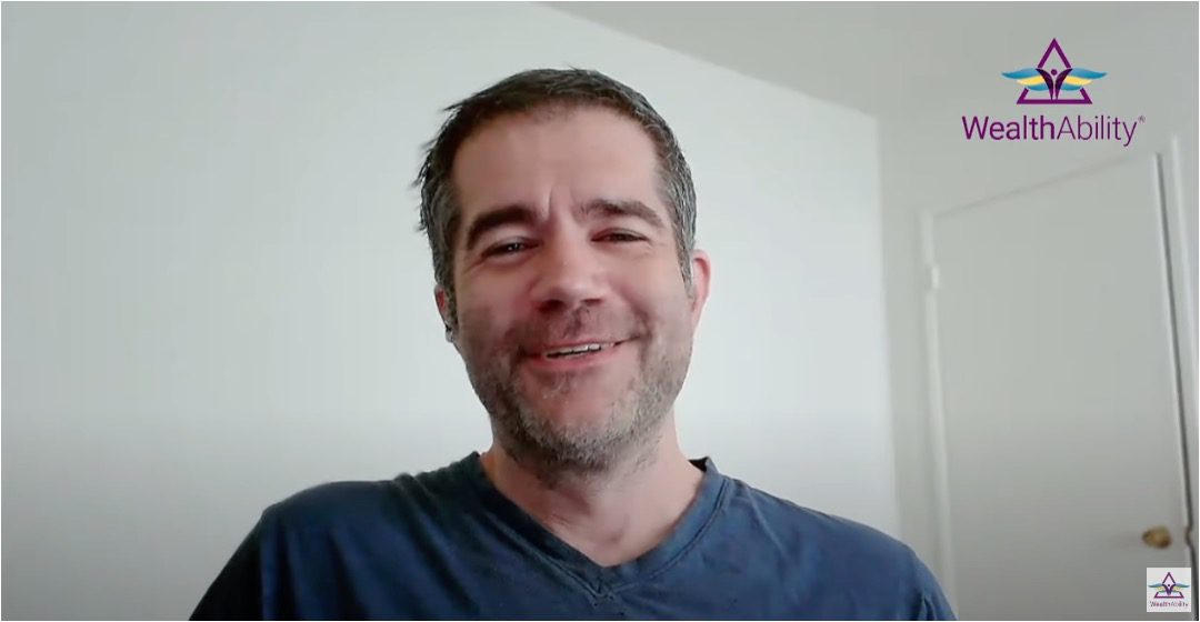 Episode 121: Opportunity at the Office with Eric Barker