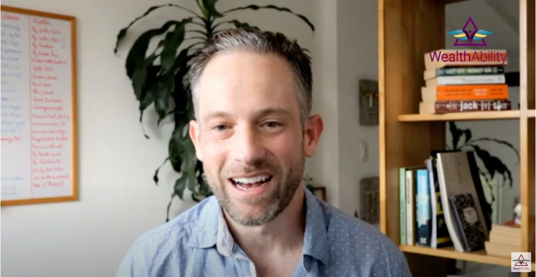 Episode 130 - Short-Term Rentals, Long-Term Wealth with Tim Hubbard