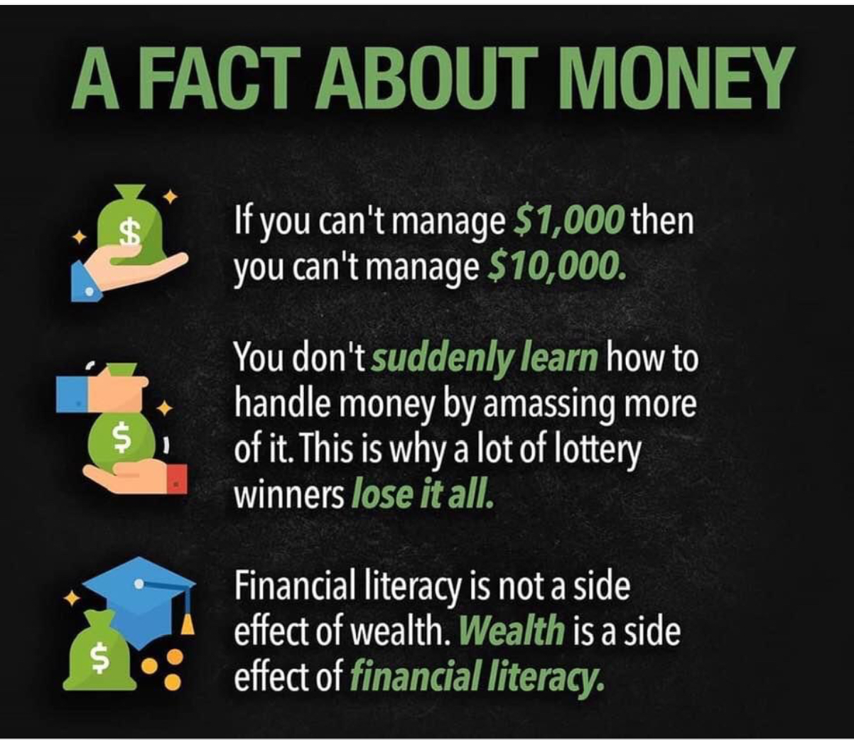 WE CAN FINALLY SOLVE THE RACIAL EDUCATION, HEALTH AND WEALTH GAPS IN ...