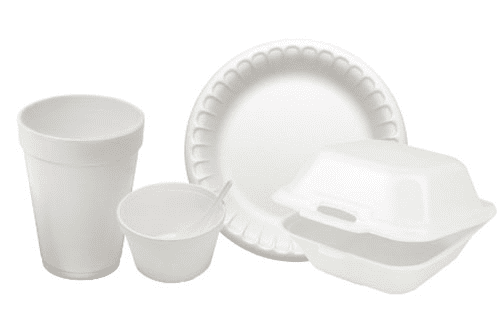 Styrofoam Recycling Process: Complete Beginners Guide - WealthInWastes