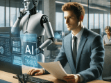 If You Aren T Using Ai You Re Falling Behind According To The U S