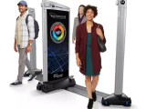 Motorola Solutions Concealed Weapons Detection Cwd Powered By Evolv