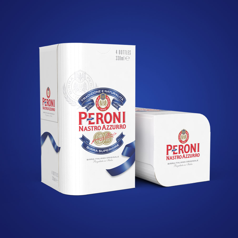 Peroni - Path