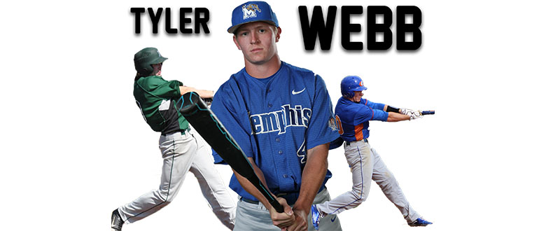 Tyler Webb: The Road To Memphis – PROSPER Magazine