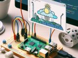 Easy Diy Weather Data System With Raspberry Pi Python Weather Geeks