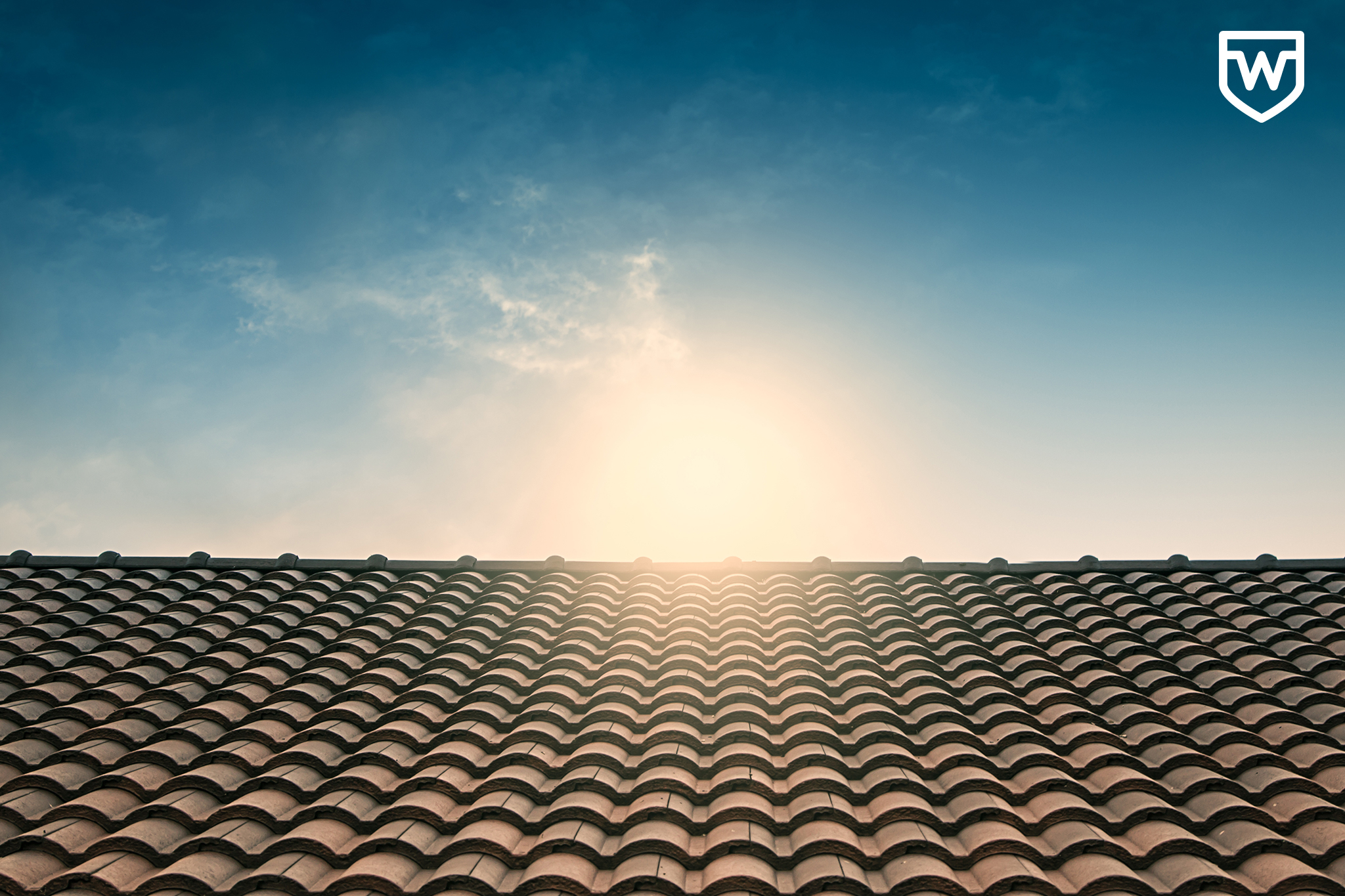 How Summer Affects Your Roof - WeatherShield Roofing & Sheetmetal