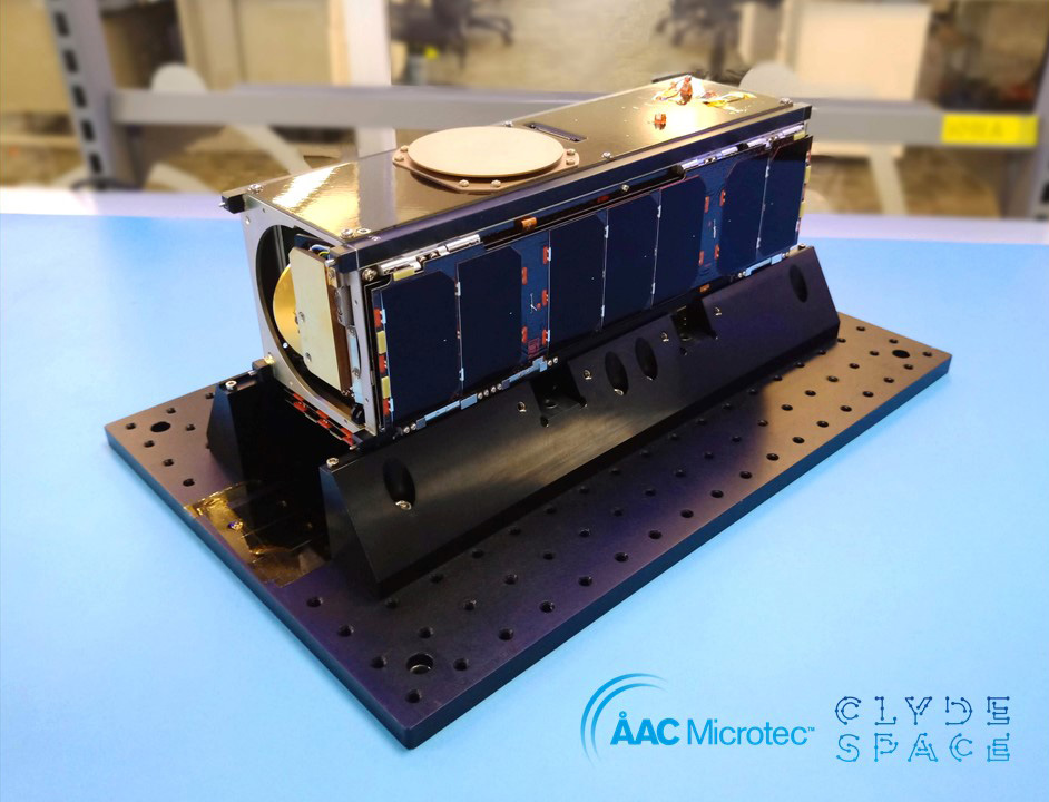 Weather Stream - Commercial weather data company