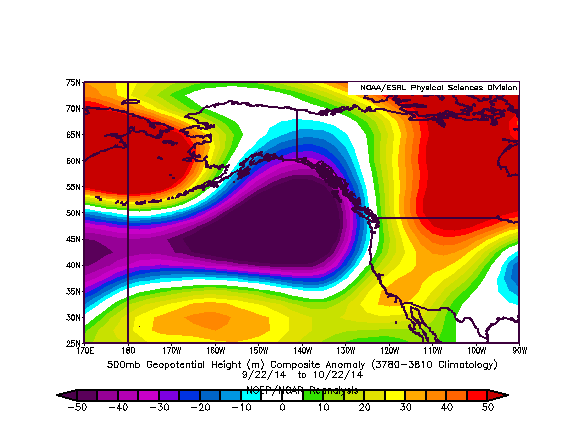 Early-season storm for NorCal this weekend; extraordinary drought ...