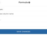 Formula Weaverbird