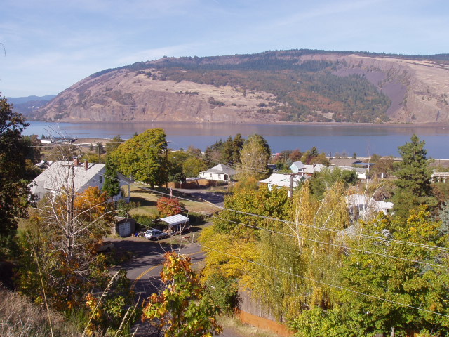 Mosier to The Dalles – Columbia Gorge VR Tour