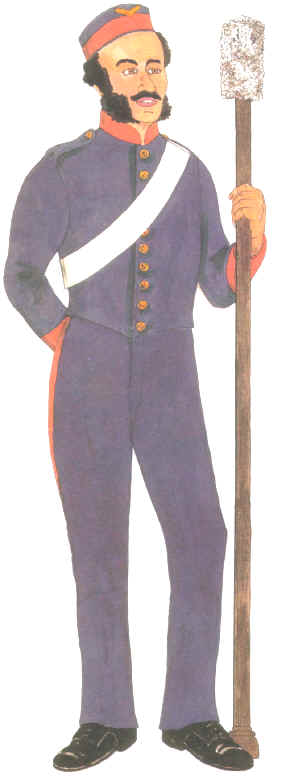 AFW – The British Army…the final years – A Grab Bag of Games