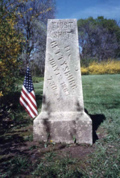 Faded Hoofbeats – Marcellus Jones, 8th Illinois Cavalry | Hoofbeats and ...