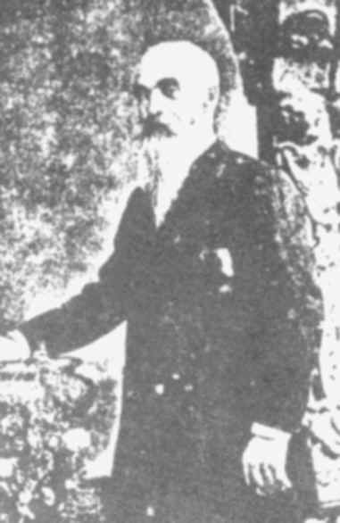 Faded Hoofbeats – Marcellus Jones, 8th Illinois Cavalry | Hoofbeats and ...