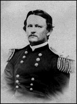 Faded Hoofbeats: Wesley Merritt | Hoofbeats and Cold Steel