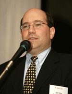 004: Gil Troy, 44 | History Editor... Bonnie K. Goodman