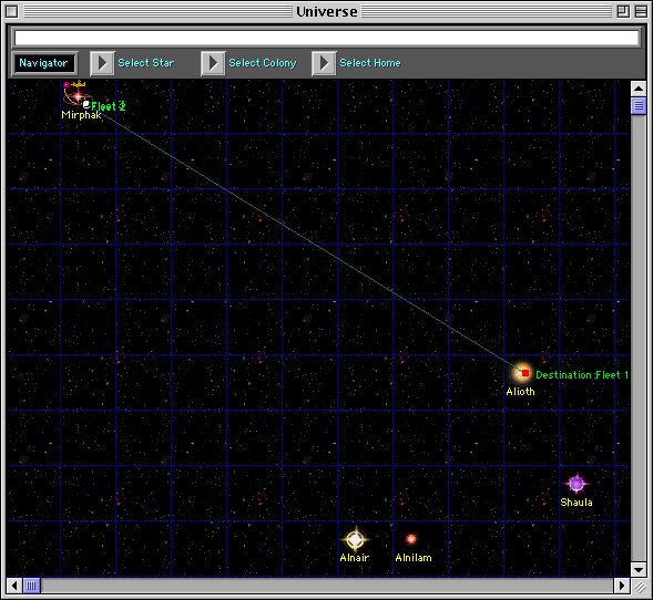 Pax Imperia | Games of Fame