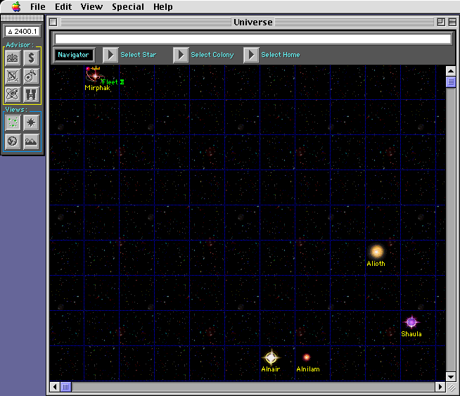 Pax Imperia | Games of Fame