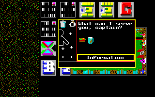 SunDog: Frozen Legacy | Games of Fame