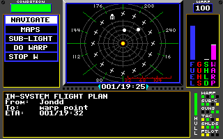 SunDog: Frozen Legacy | Games of Fame