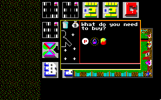 SunDog: Frozen Legacy | Games of Fame