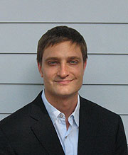 097: Shane Hamilton, 32 | History Editor... Bonnie K. Goodman