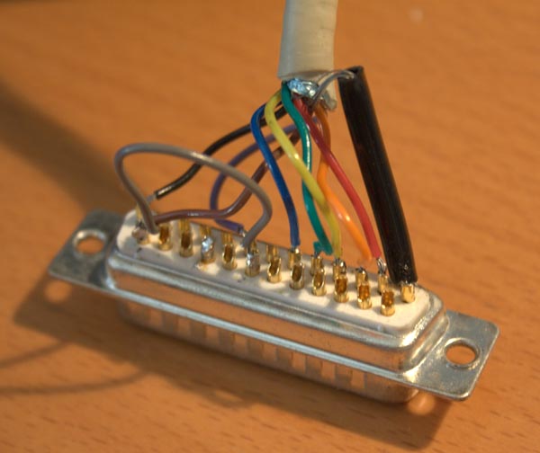 Installing DD-WRT on the Microsoft MN-700 Router – Jozerworx