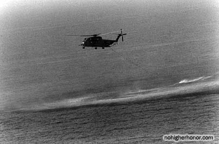 Operation Earnest Will | Bradley Peniston