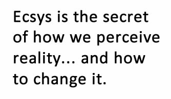 Ecsys (C/P): Humanity w/o physical constraints | gumpylife