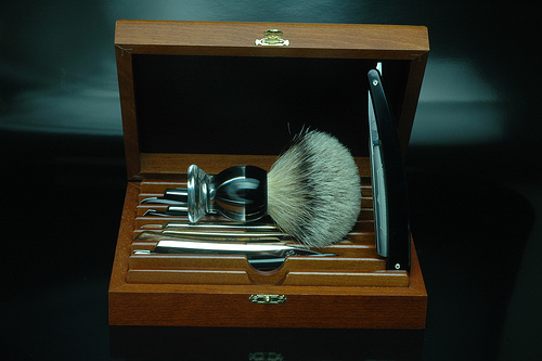 History of the Straight Razor | beststraightrazors