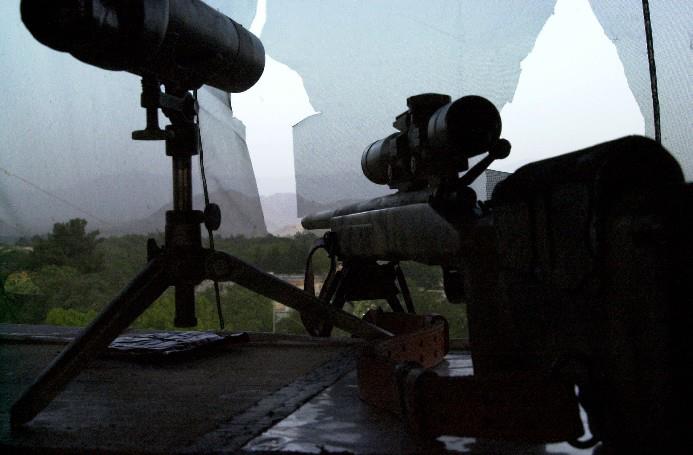 Christopher David Duke , U.S. Marine Scout/Sniper , POSER, Blog of Shame